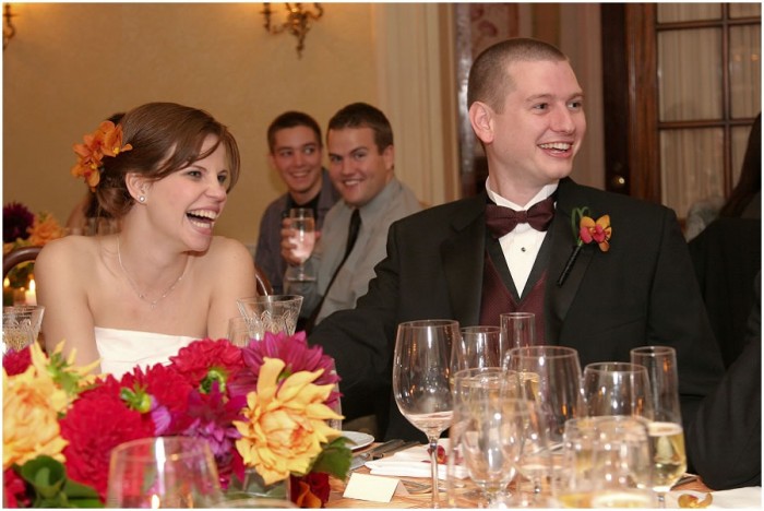 Toronto Wedding Photographer l Kim Lovell Photography