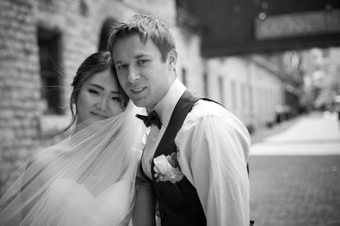 Toronto Wedding Photographer l Kim Lovell Photography