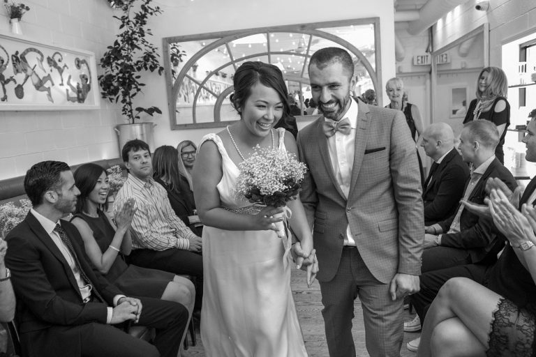 Toronto Wedding Photographer l Kim Lovell Photography