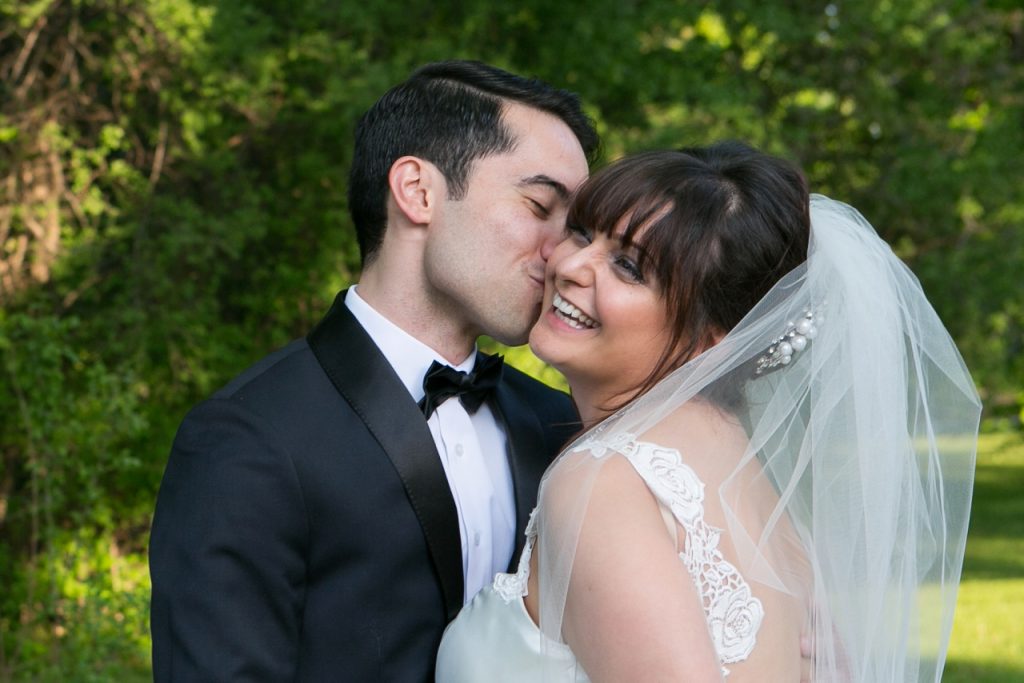 Toronto Wedding Photographer l Kim Lovell Photography